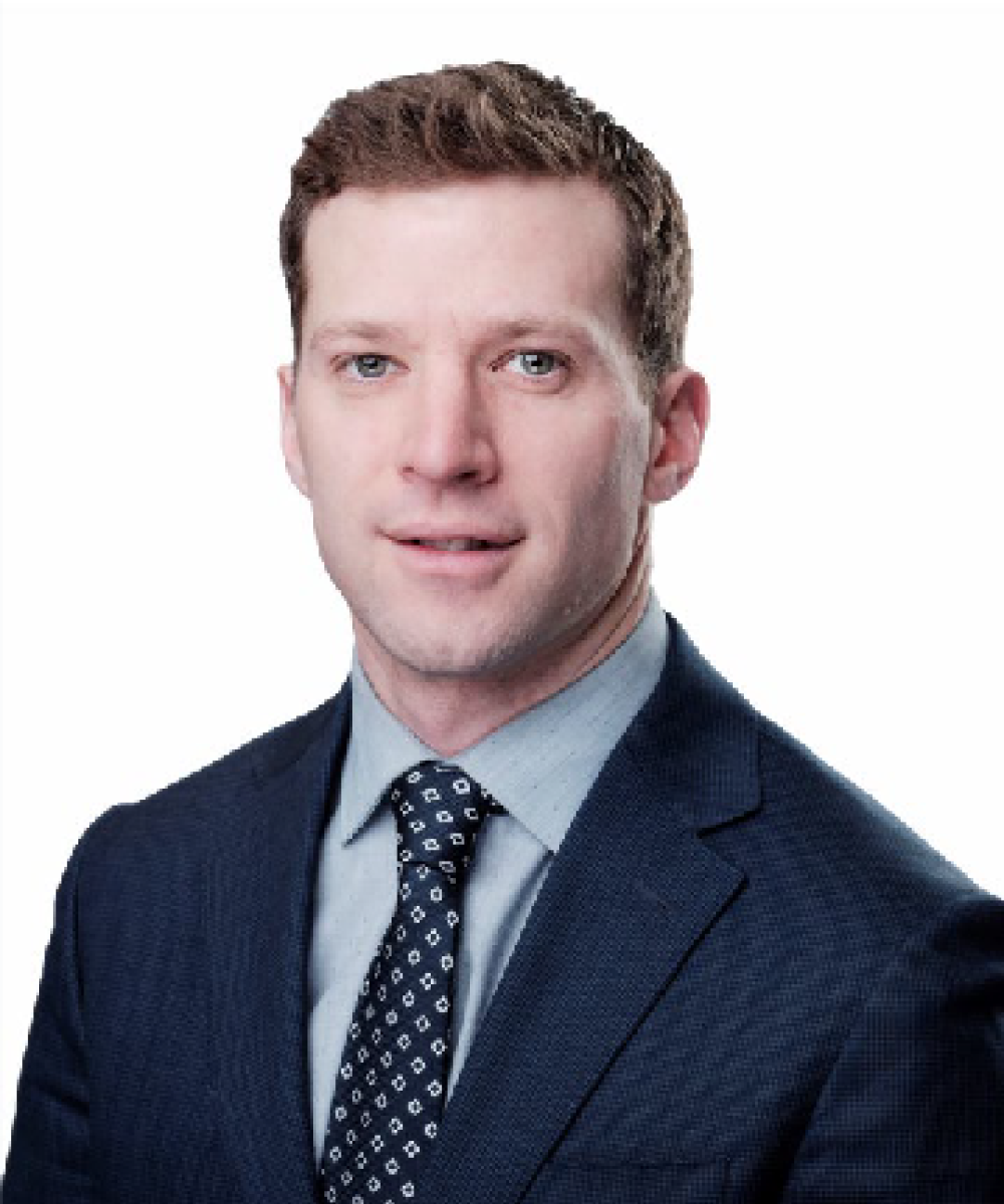 Meet Our Team | MacDougall & Matic Private Wealth Management